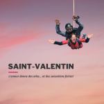 Découvrez le parachutisme avec le saut en tandem | Voltige